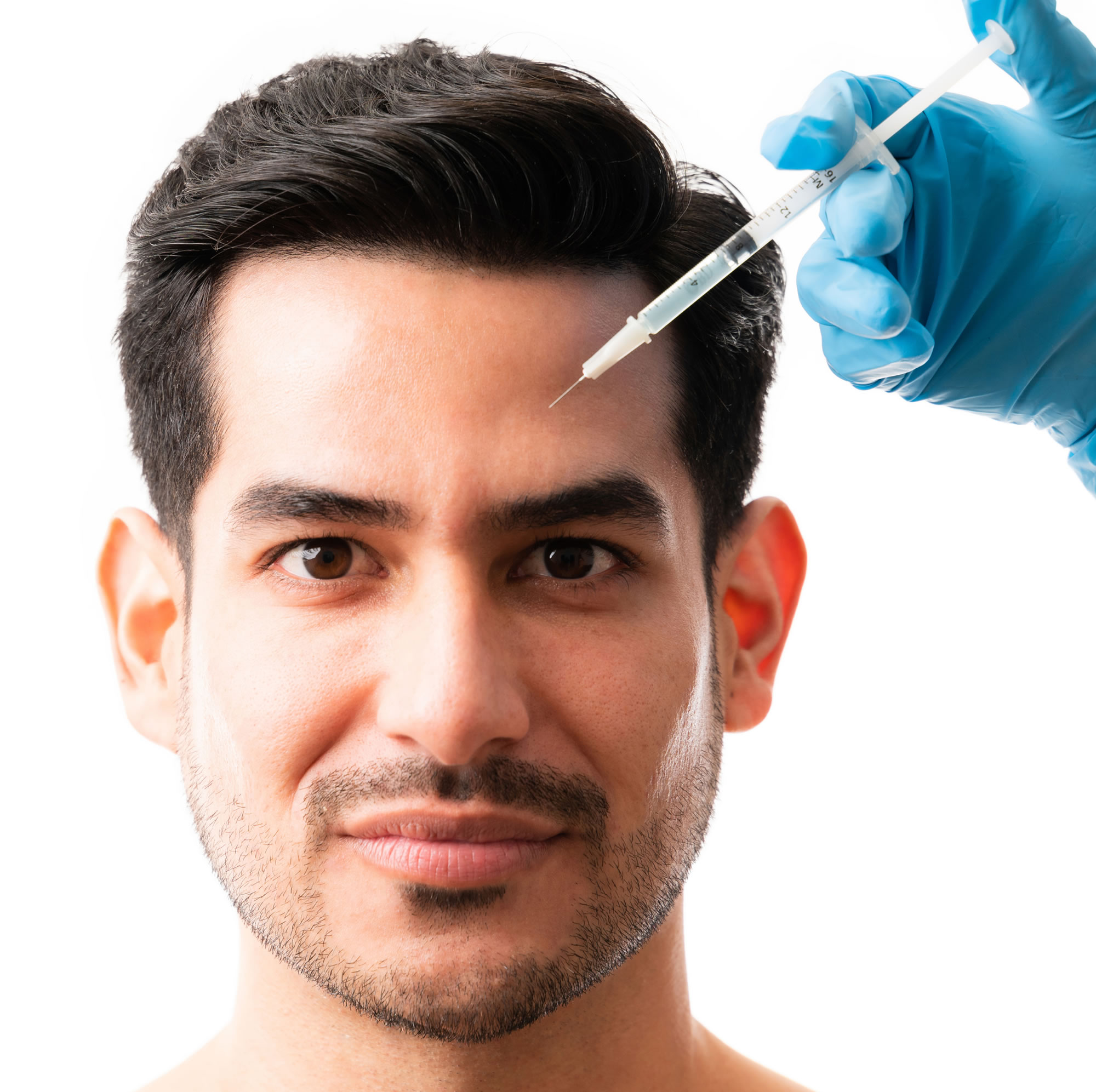 Muscle Relaxing Micro Injections - Mayfair Aesthetics London